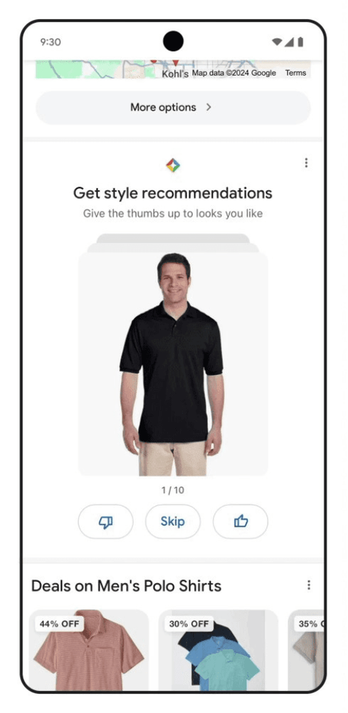 Google's New AI Overviews and Ads: 12 Features Summarized