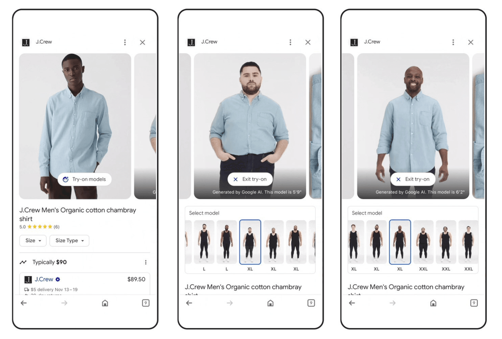 Google's New AI Overviews and Ads: 12 Features Summarized