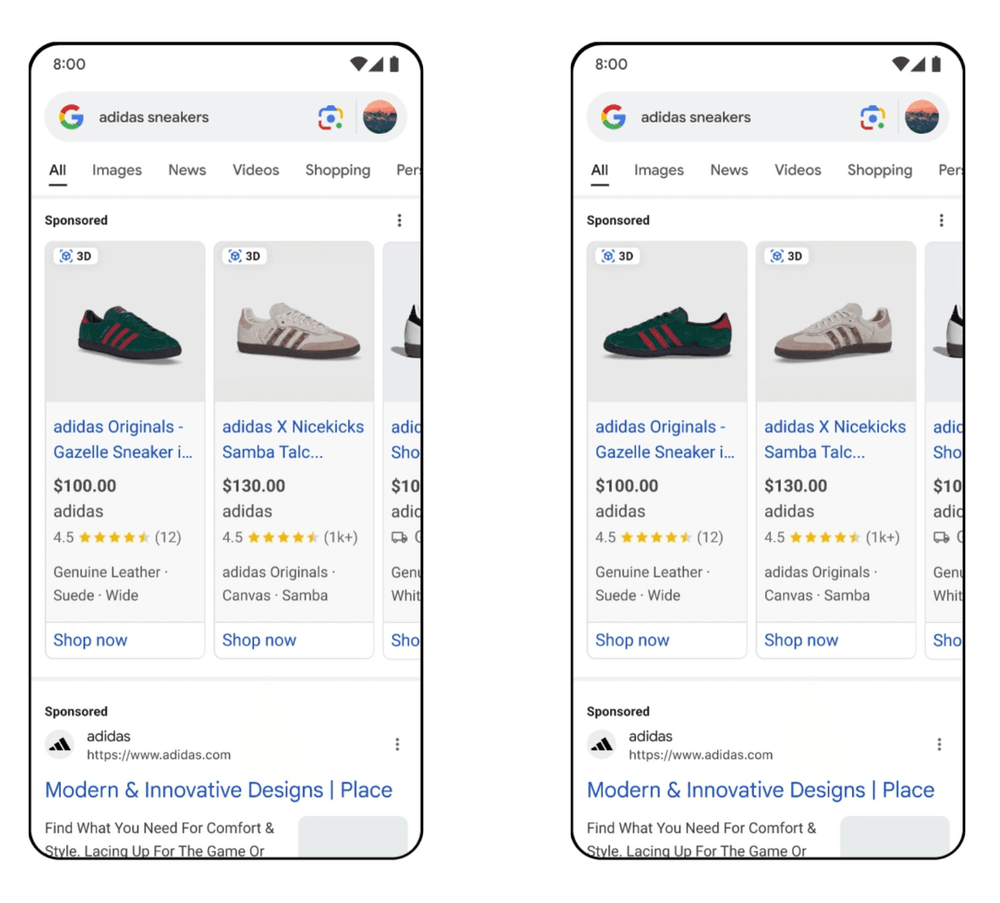 Google's New AI Overviews and Ads: 12 Features Summarized