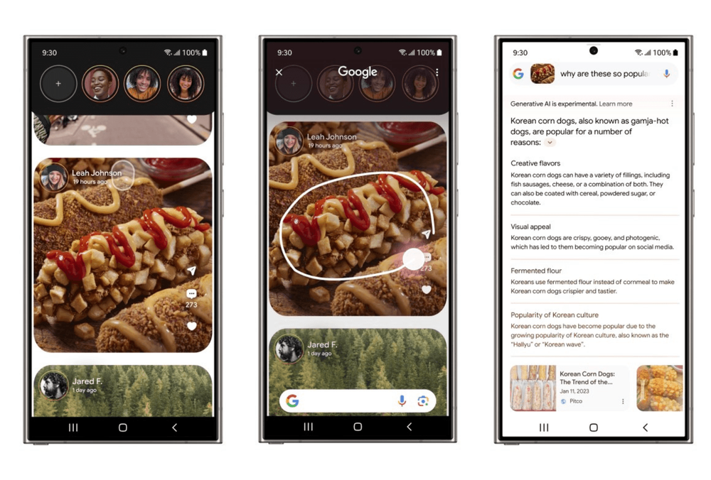 Google's New AI Overviews and Ads: 12 Features Summarized