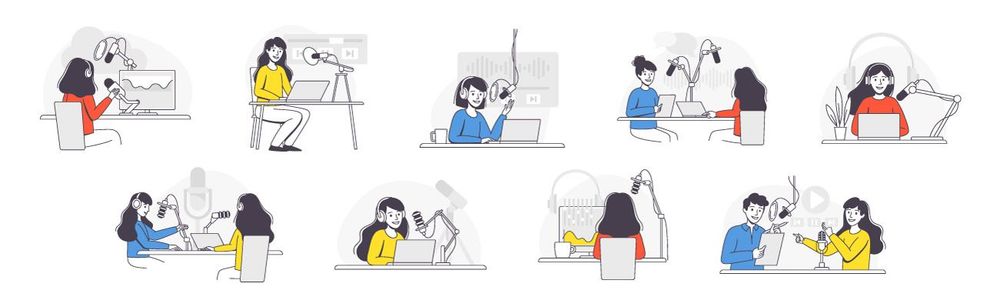 Podcast Advertising Strategies and Best Practices