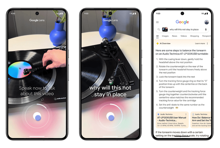 Google's New AI Overviews and Ads: 12 Features Summarized